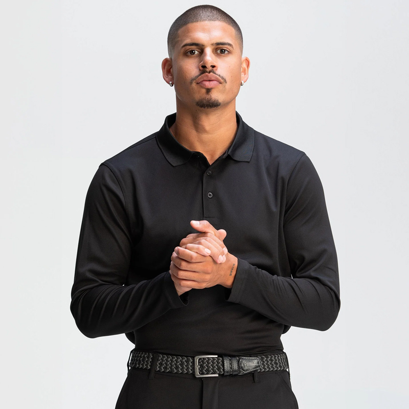 50% off on SWAGG Men's Performance Golfer | OneDayOnly