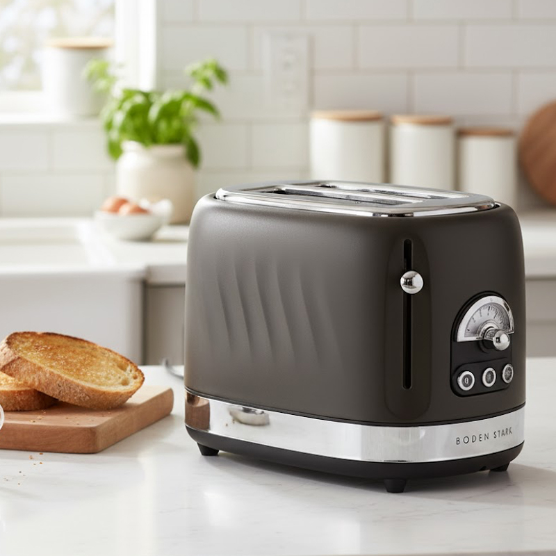33% off on 2-Slice Toaster with Defrost Function | OneDayOnly