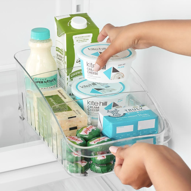 39% off on YouCopia 20cm Narrow Fridge Drawer | OneDayOnly