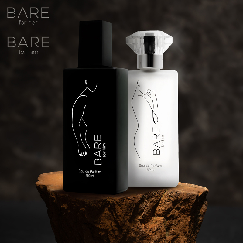 31% off on Bare 50ml Inspired Fragrances | OneDayOnly