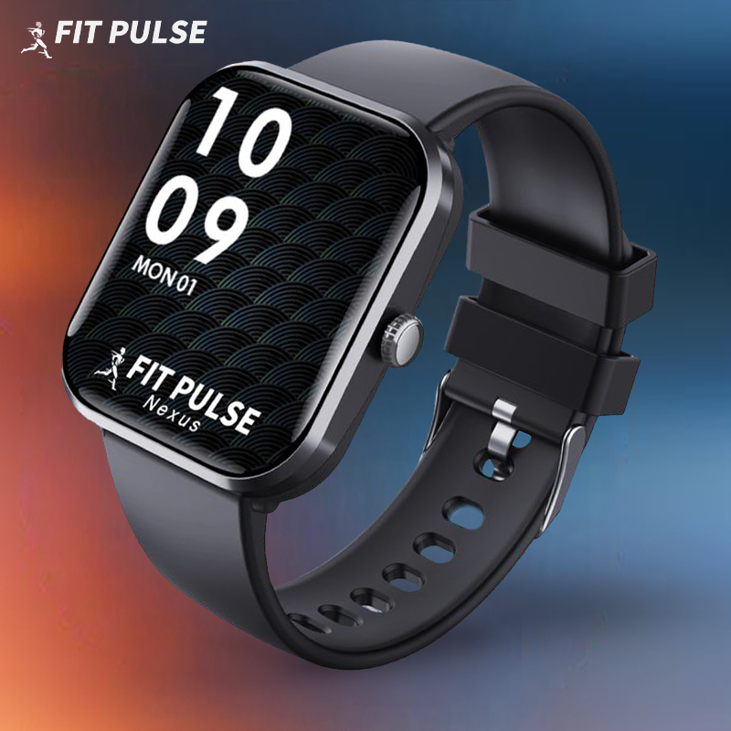 72% off on Nexus 1.9" HD Touchscreen Smart Watch | OneDayOnly