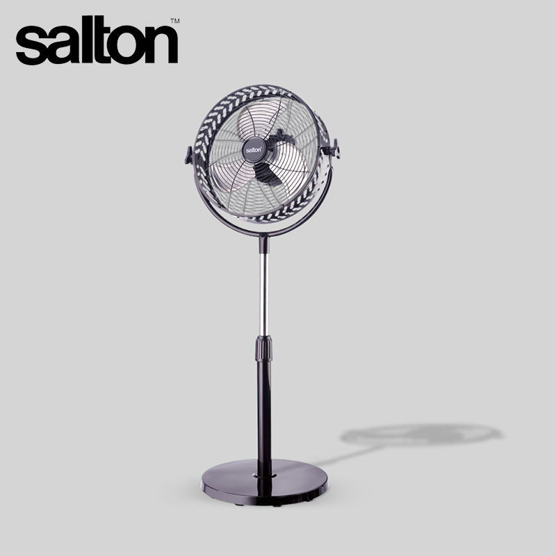 66% off on 30cm Rechargeable Pedestal Fan | OneDayOnly