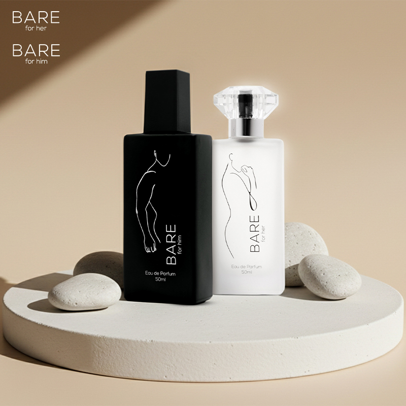 42% off on Bare 50ml Inspired Fragrances | OneDayOnly