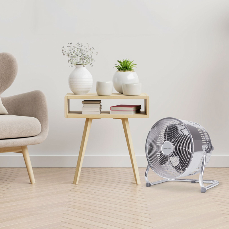 36% off on Taurus 25cm 3-Speed Floor Fan | OneDayOnly