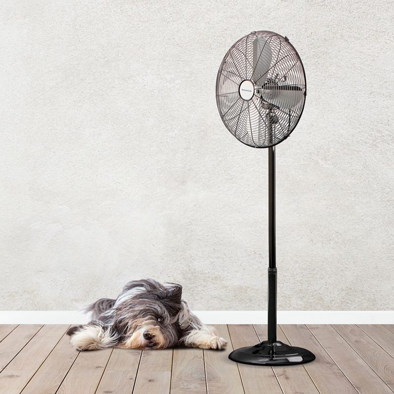 33% off on Taurus 50W Adjustable Pedestal Fan | OneDayOnly