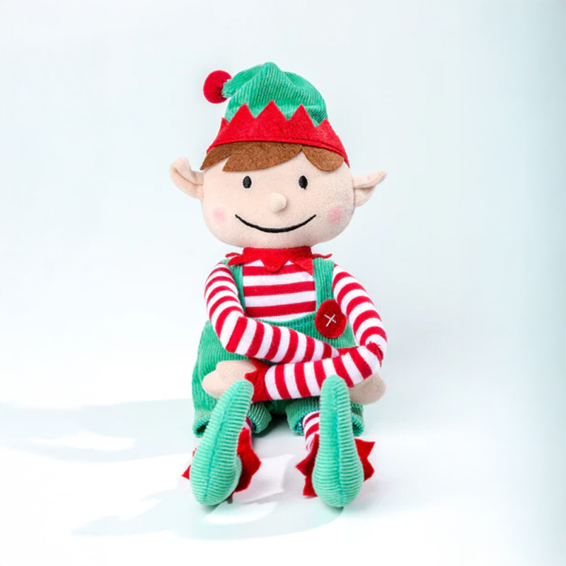 20% off on Elf For Christmas Christmas Elf Toy | OneDayOnly