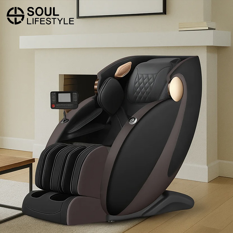 50% off on Full Body Compact Massage Chair | OneDayOnly