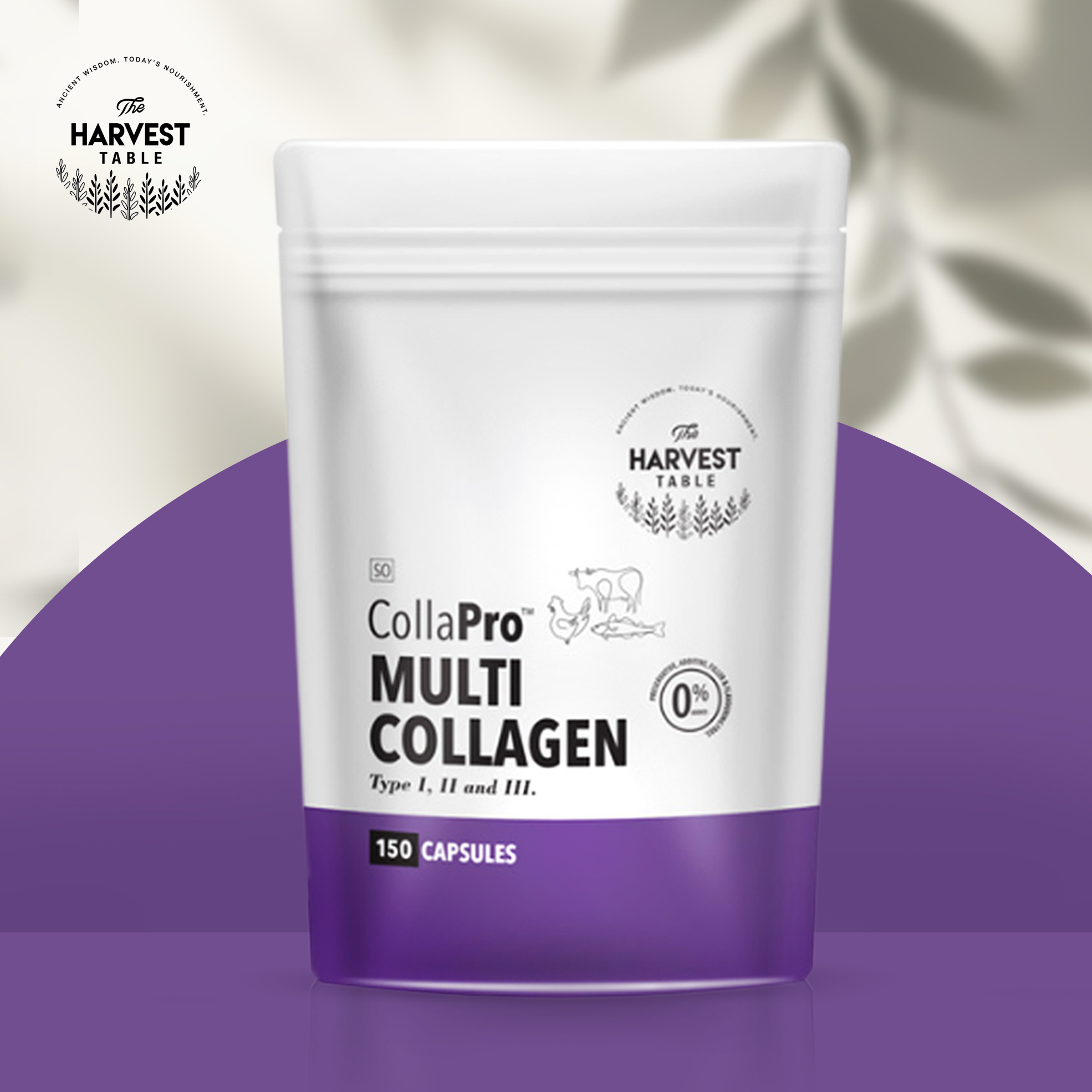 67% off on 150's CollaPro Collagen Capsules | OneDayOnly