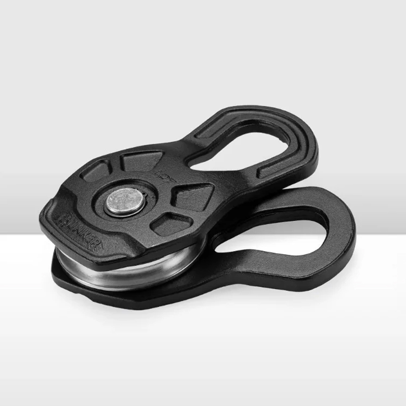 25% off on 10T Recovery Snatch Block Pulley | OneDayOnly