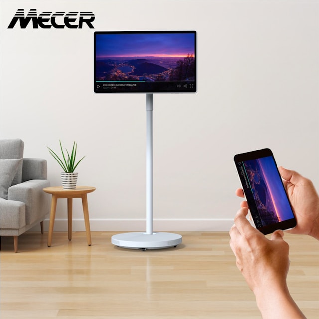 Mecer 27" Full HD Mobile Screen (Model: 2758FD) | OneDayOnly