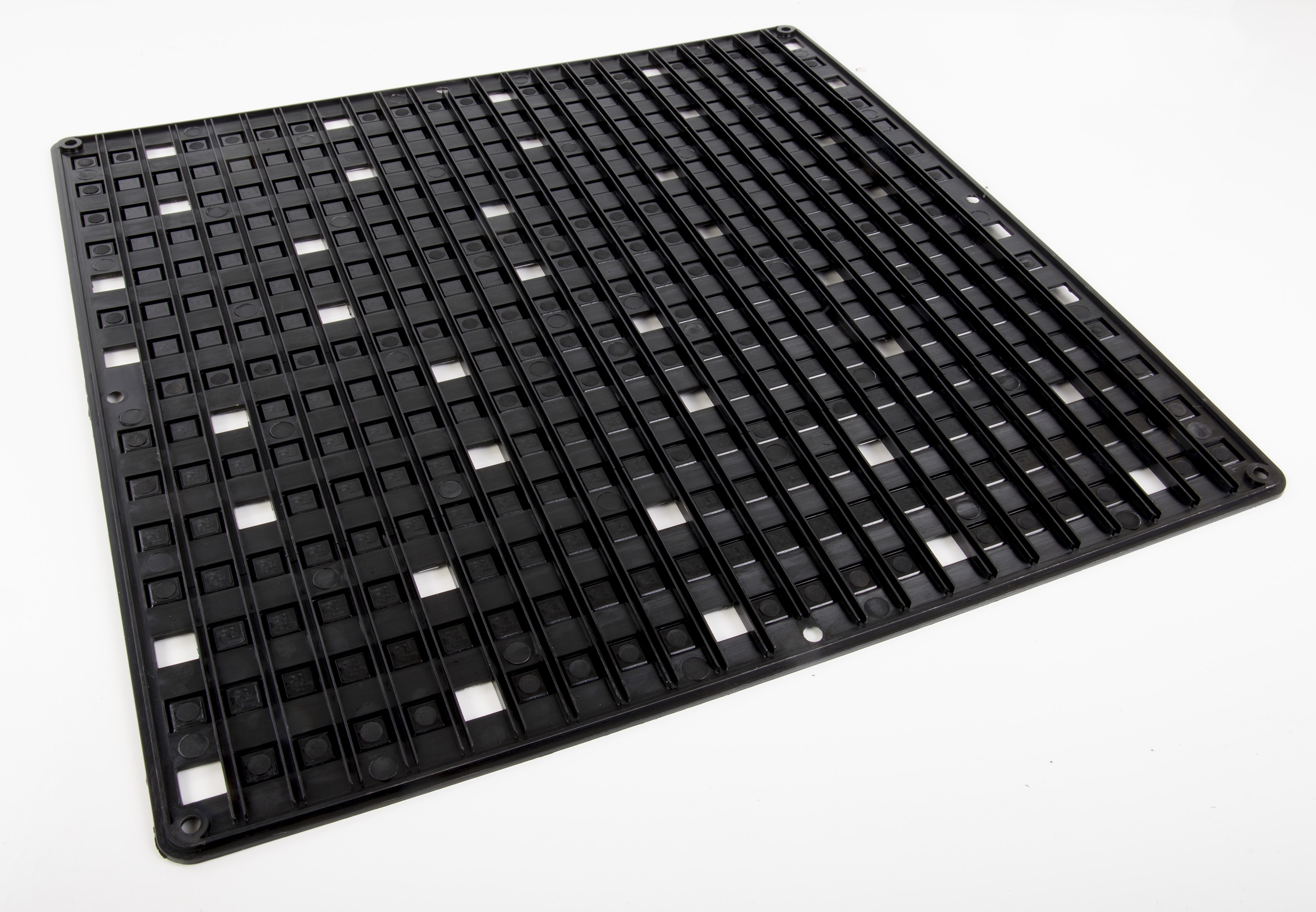 Plastic Grid Panels Youtube PVC Plastic Wall Panels 3D Decorative