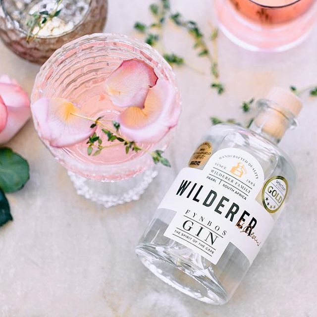 30% off on Wilderer 750ml Distilled Gin | OneDayOnly