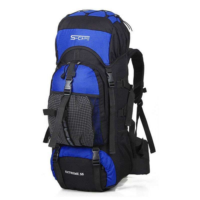 50 Off On Extreme 55 Litre Hiking Backpack 50 Off On Extreme 55 Litre Hiking Backpack