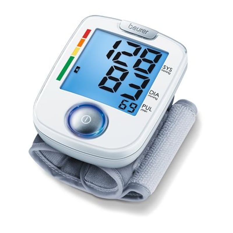 45 Off On Fully Automatic Wrist Blood Pressure Monitor App 45-off-on-fully-automatic-wrist-blood-pressure-monitor-app