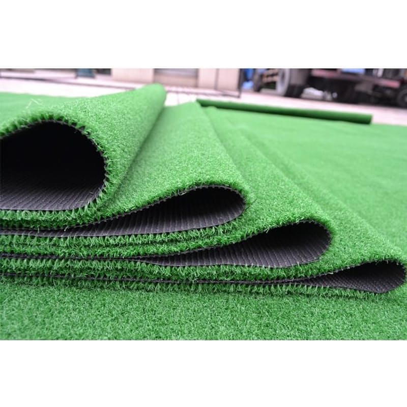36 Off On 5m X 2m Artificial Green Grass Roll Onedayonly