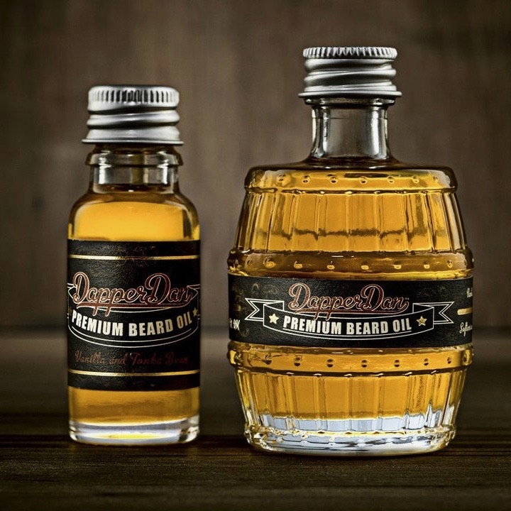 51% off on Dapper Dan Premium Beard Oil | OneDayOnly