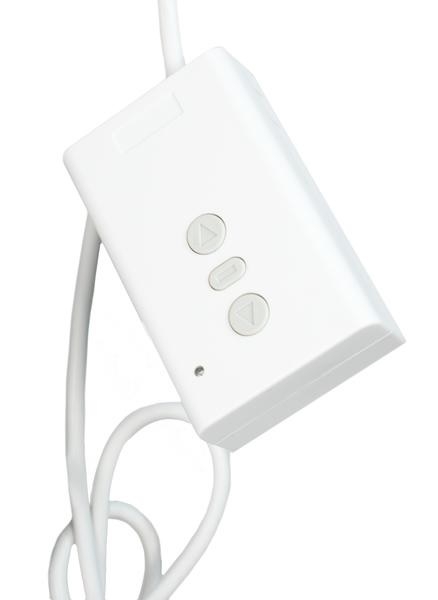 remote control for projector screen