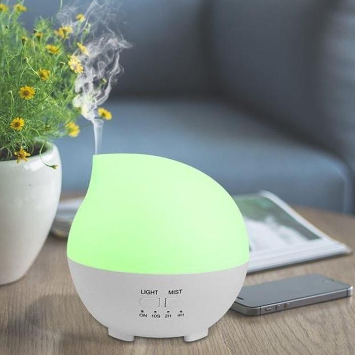 28% off on Crystal Aire Rain Drop Diffuser | OneDayOnly
