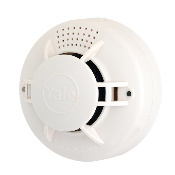 44% off on Yale 2x Wireless Smoke Detectors | OneDayOnly