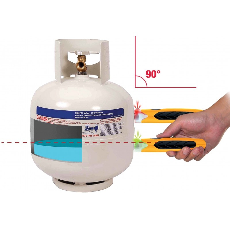 50% off on Major Tech Filling Level Indicator | OneDayOnly