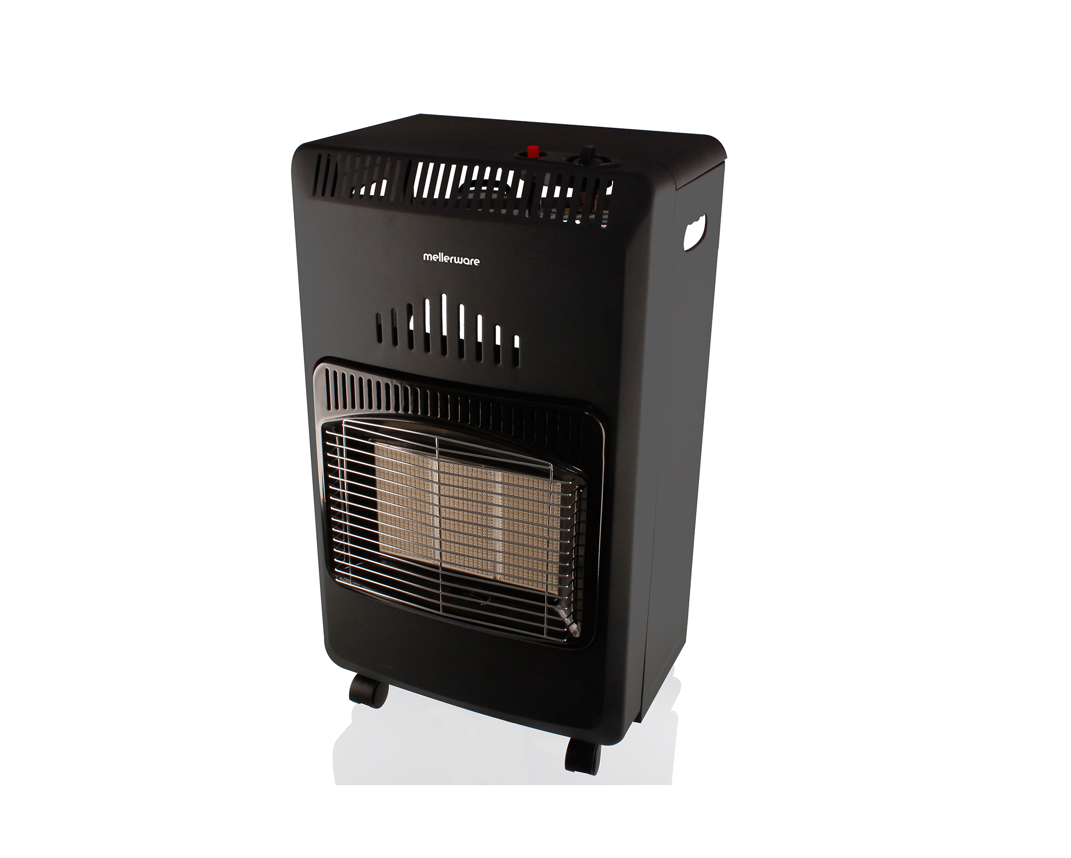 40% off on Mellerware 3-Heat Gas Heater | OneDayOnly