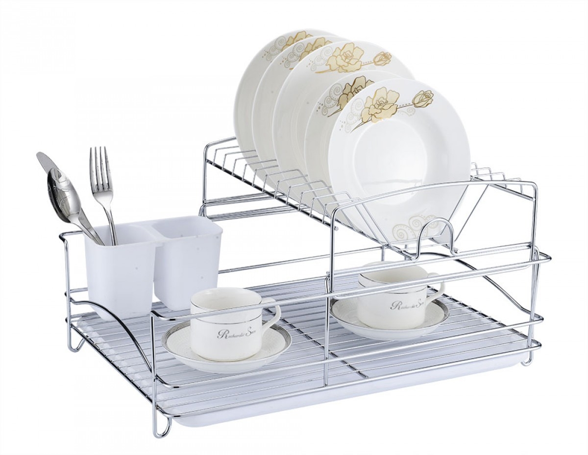 22% off on Dry'd Balcony Dishrack | OneDayOnly
