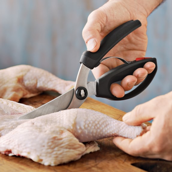 29% off on Scanpan Classic Poultry Shears | OneDayOnly