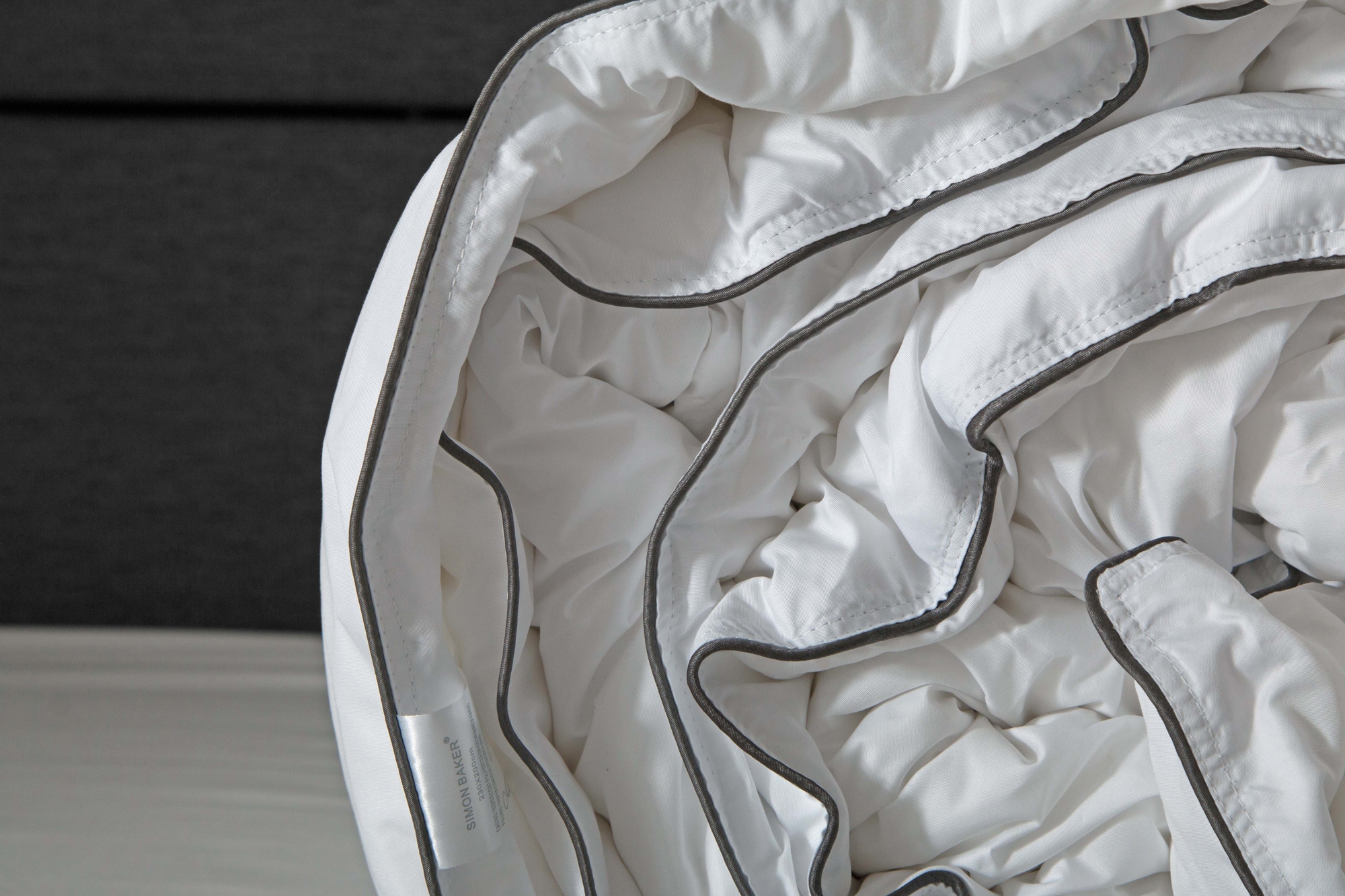 37% off on Luxury Microfibre Duvet Inner | OneDayOnly