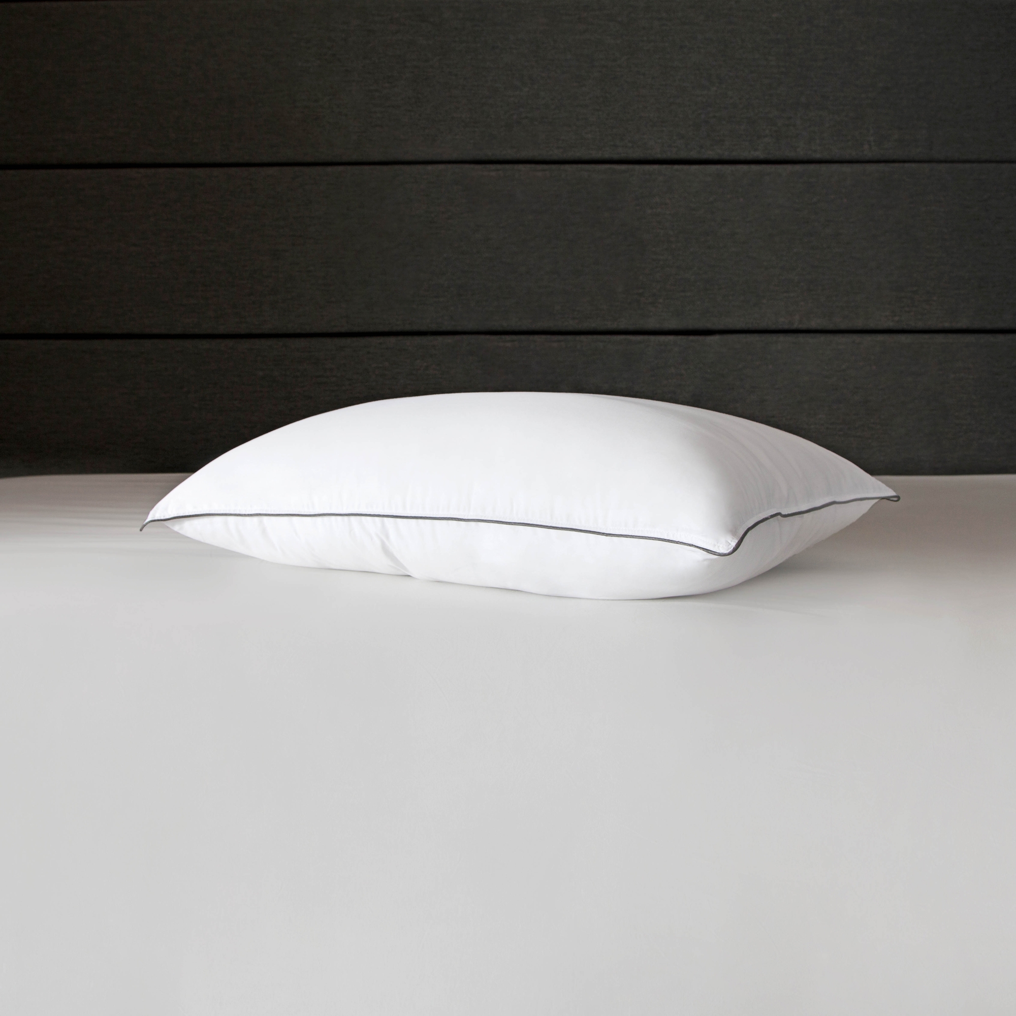 43% off on 4x Luxury Microfibre Pillow Inners | OneDayOnly