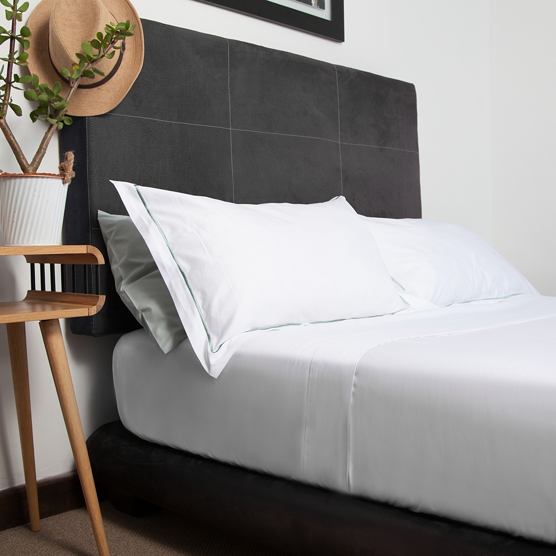 20% off on 200TC Extra Depth Fitted Sheet | OneDayOnly
