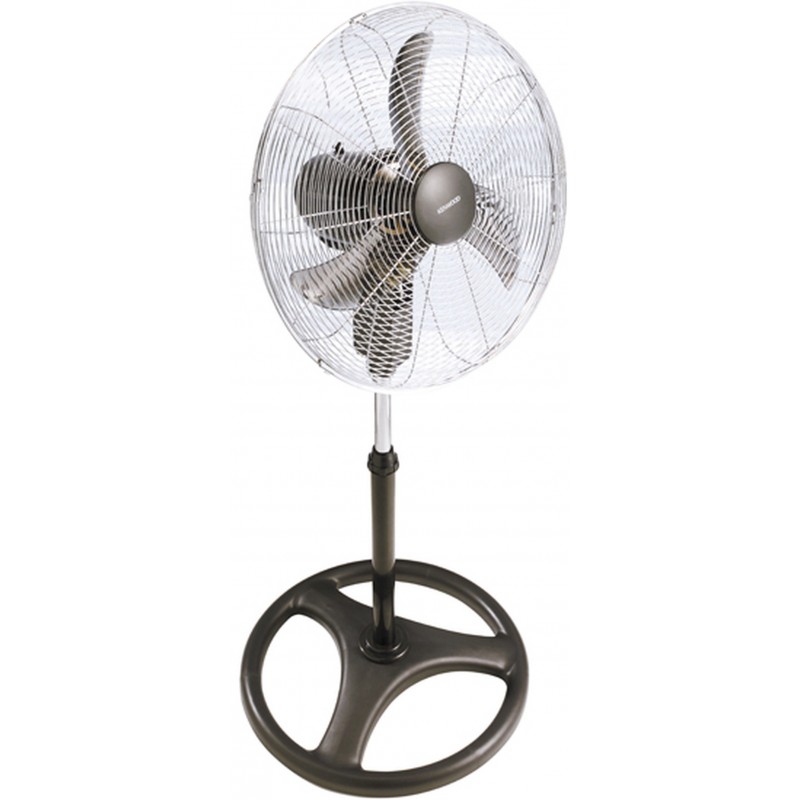 19% off on Kenwood Adjustable Pedestal Fan | OneDayOnly