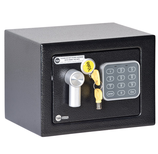 37% off on Yale Mini Safety Box | OneDayOnly