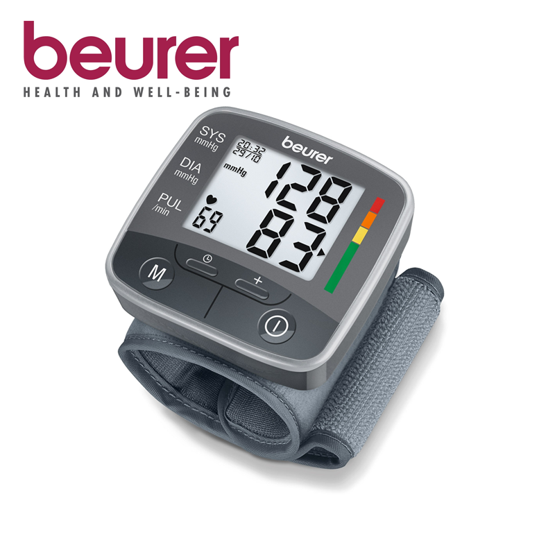 45% off on Beurer Blood Pressure Monitor | OneDayOnly