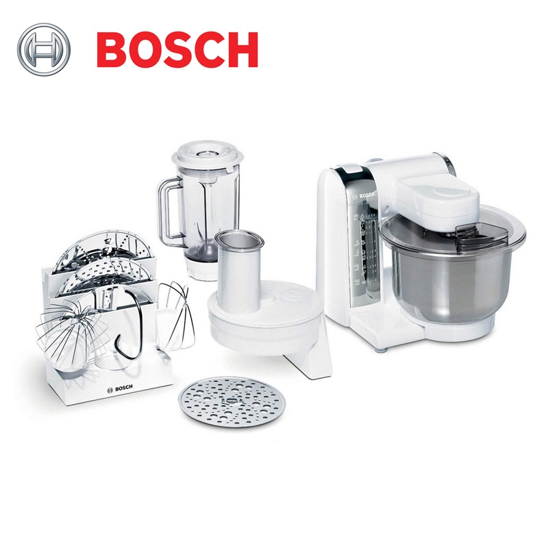 49% off on Bosch 600W Kitchen Machine | OneDayOnly
