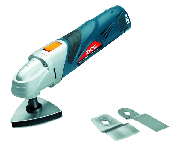 38% off on Ryobi 12V Cordless Scraper | OneDayOnly