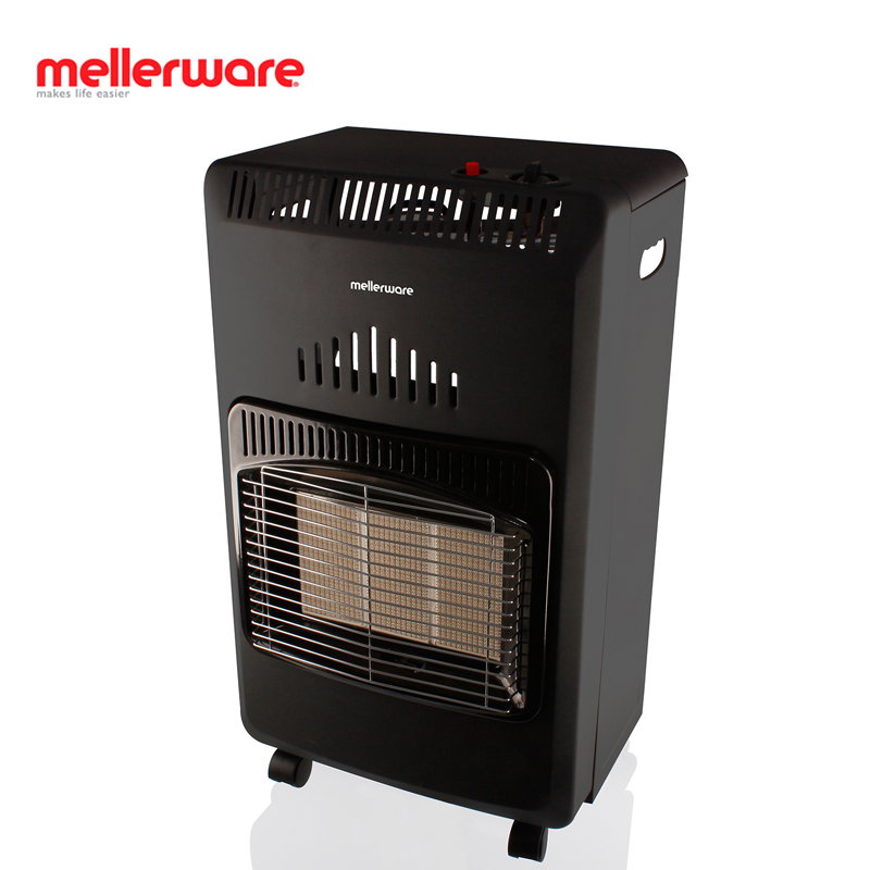 21% off on Mellerware 3-Heat Gas Heater | OneDayOnly