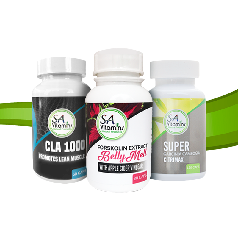 40% off on Garcinia Belly Melt Capsules | OneDayOnly