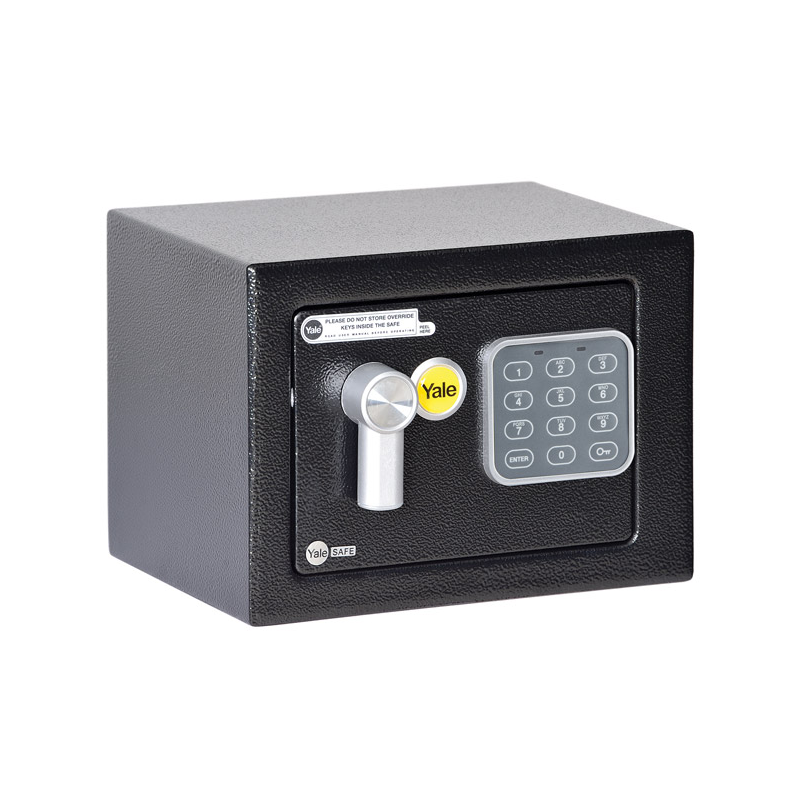 60% off on Yale Mini Safety Box | OneDayOnly