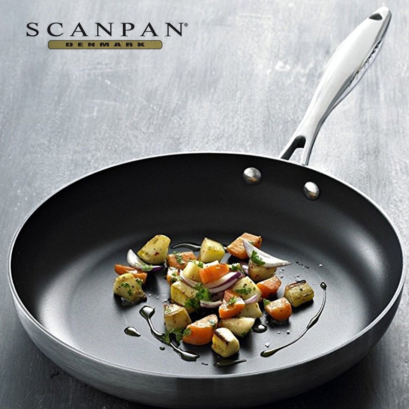 32% off on Scanpan CTX Frying Pan | OneDayOnly