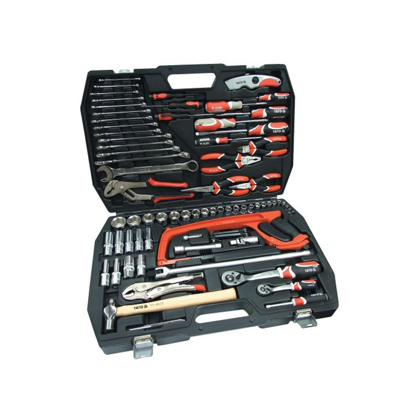 R1,100 off on Yato 79 Piece Tool Set | OneDayOnly