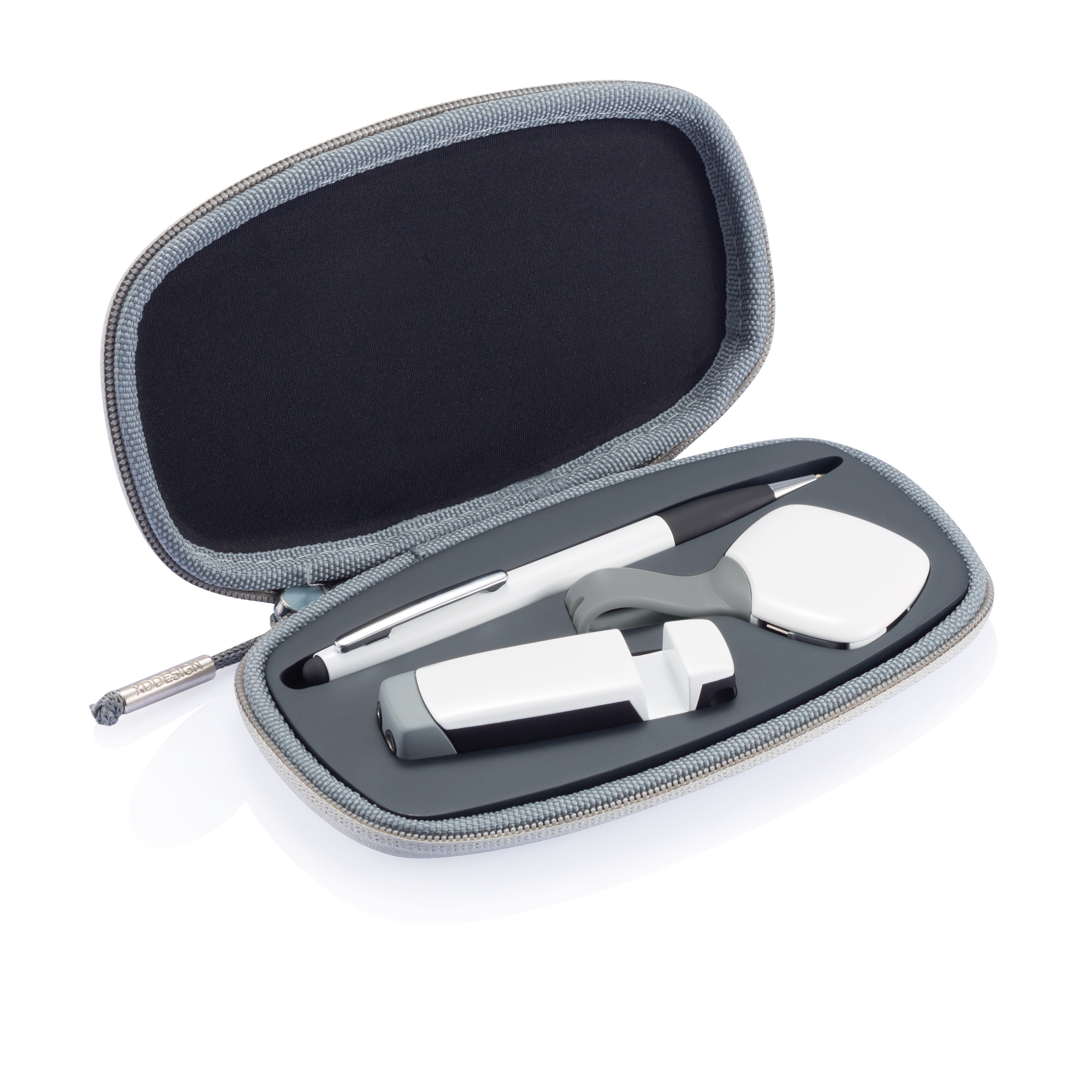 62% off on XD Design 3 or 4-Piece Media Set | OneDayOnly