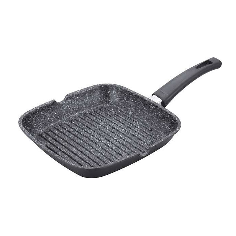 27% off on Royalty Line 24cm Grill Pan | OneDayOnly