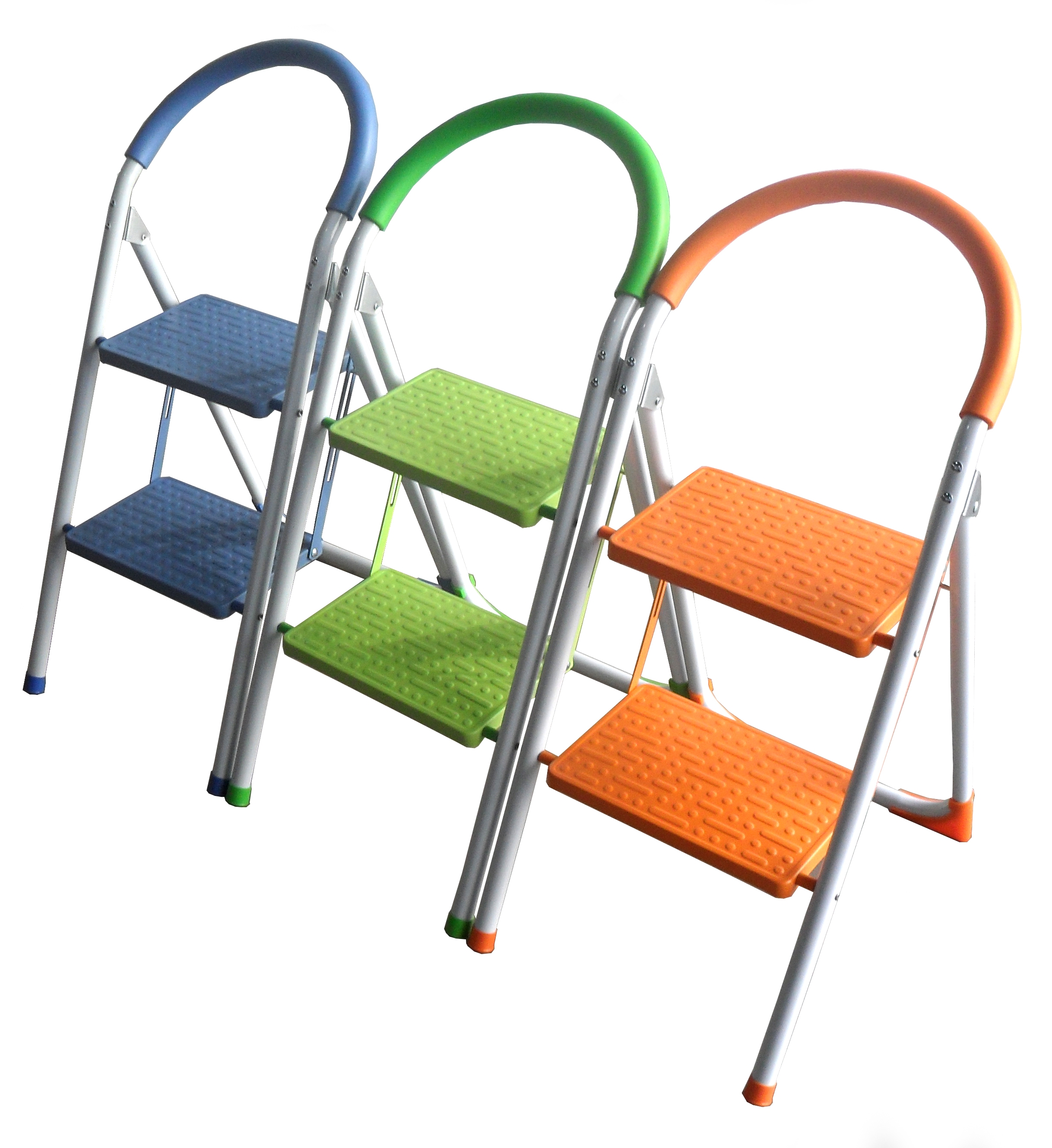 17% off on Maxi Ladders 2 Step Curved Ladder | OneDayOnly