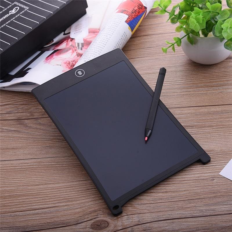 38 Off On 8 5 LCD Writing Tablet OneDayOnly 38-off-on-8-5-lcd-writing-tablet-onedayonly