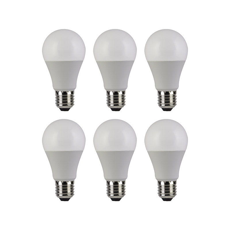 50% off on Robus 6x Warm White Light Bulbs | OneDayOnly