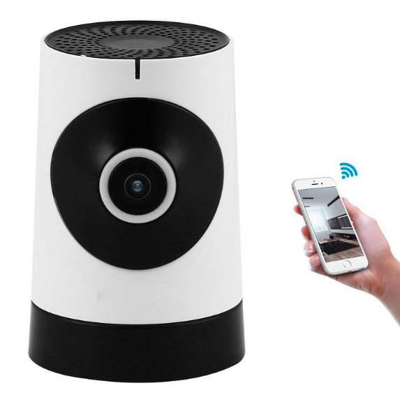 28% off on Gimmicks & Gizmos Security Camera | OneDayOnly