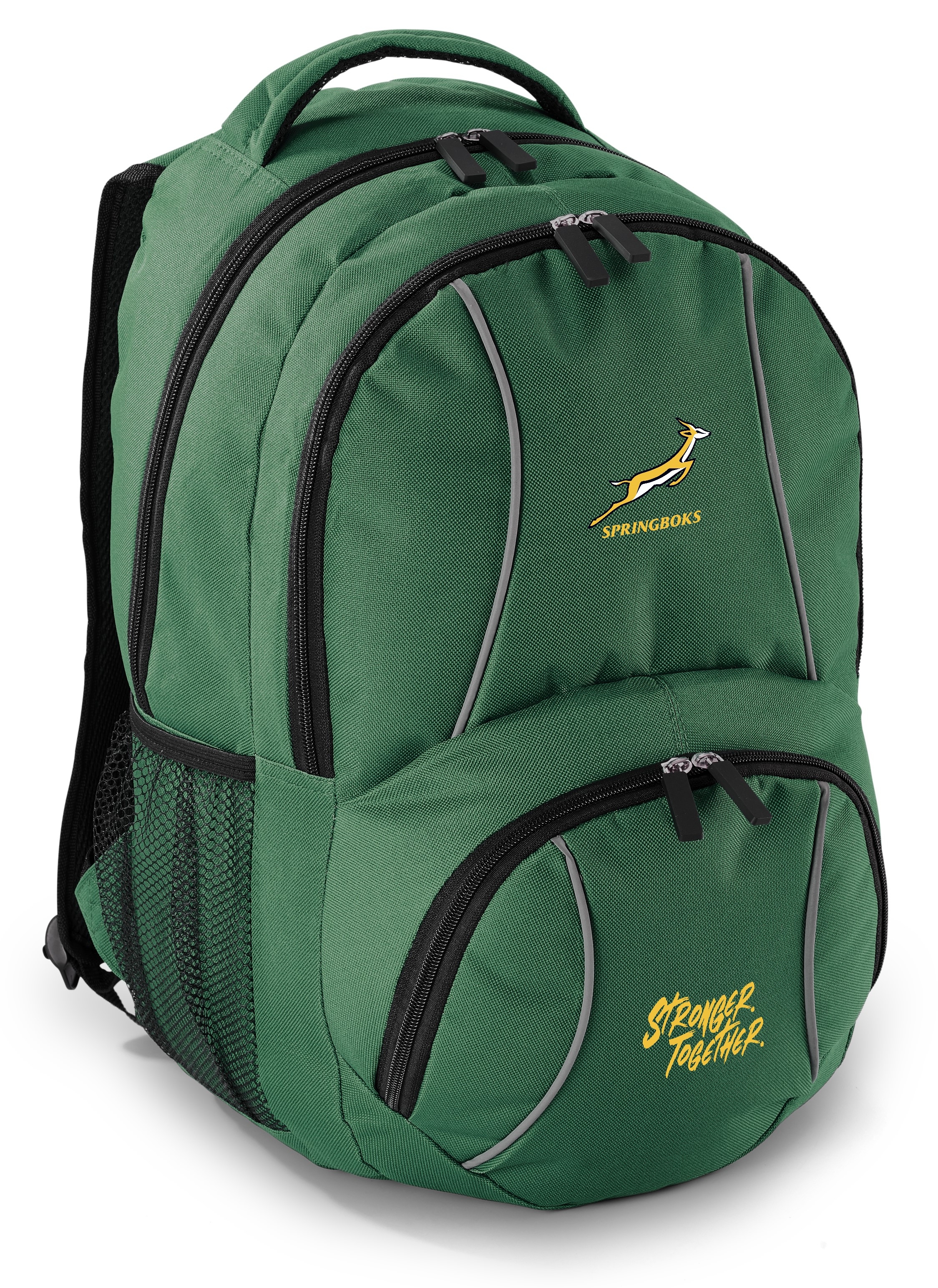 25% off on Multi Compartment Rugby Championship Backpack