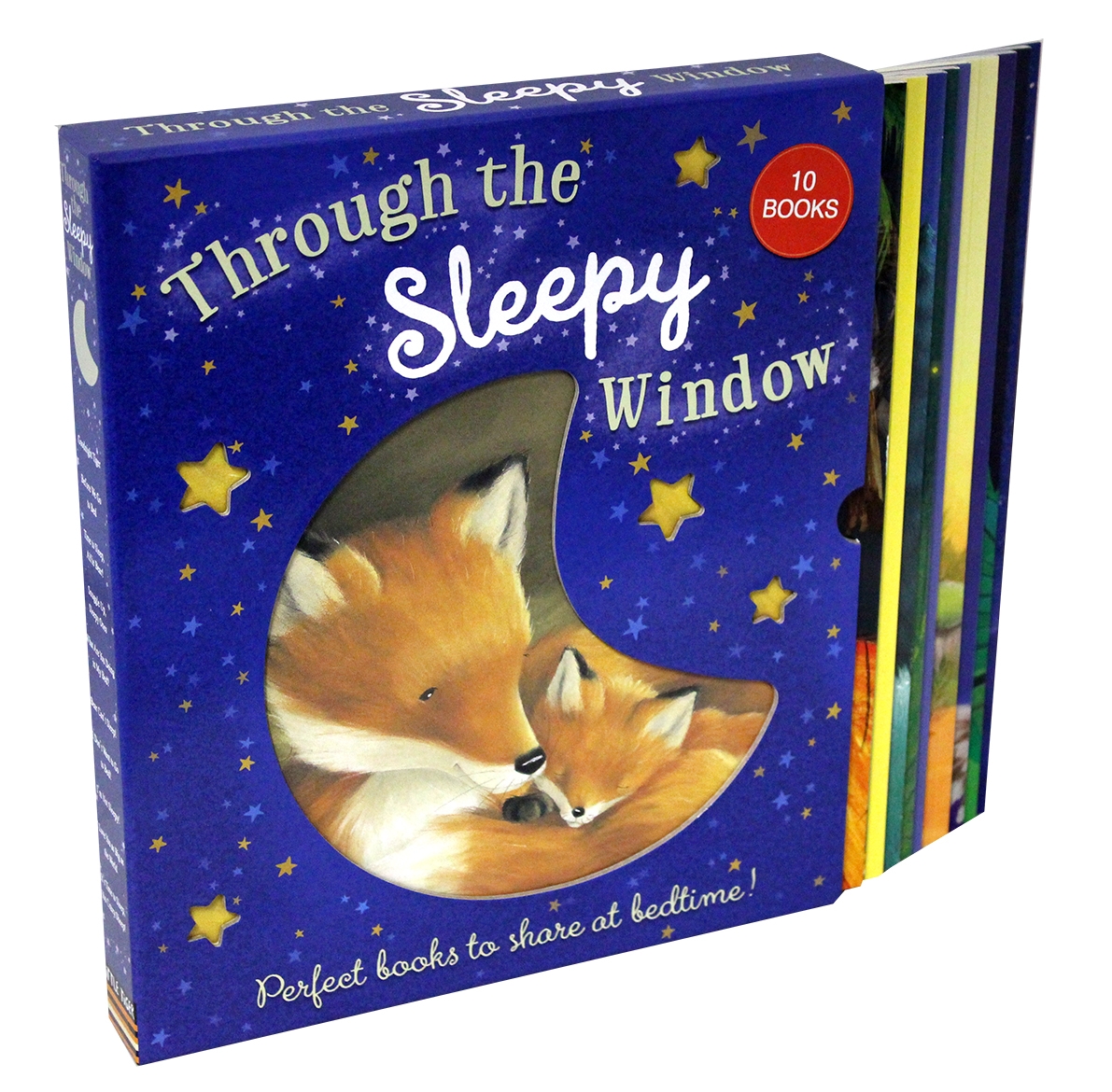 34% off on Bedtime Stories Box Set | OneDayOnly