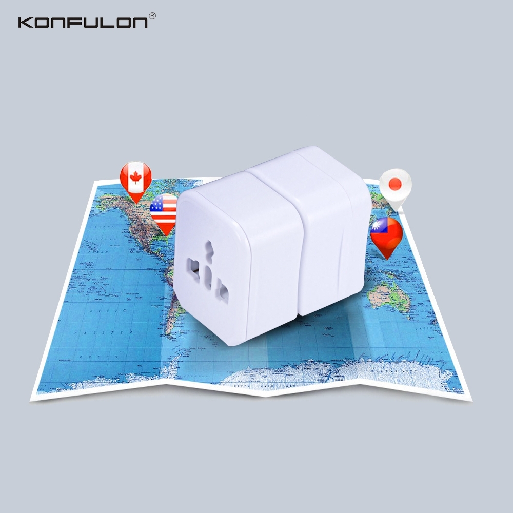 26% off on World Plug Adapter | OneDayOnly