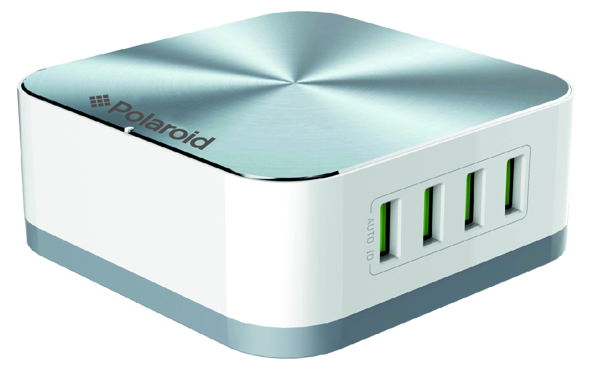 28% off on 8 Port Fast Charging USB Charger Hub | OneDayOnly